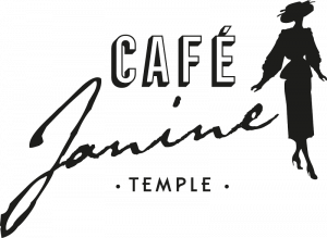 Café Janine - Brasserie parisienne branchée - Café Janine